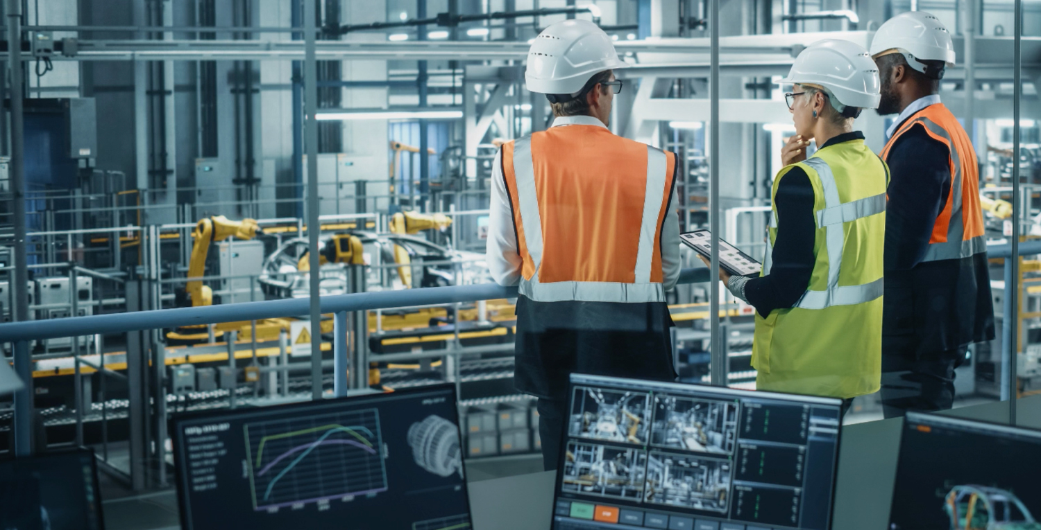 Manufacturing STUTTGART